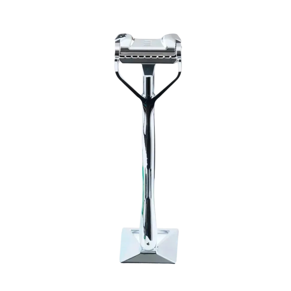 Shavent | Shavent Pivot Head Razor | Zero Wasted
