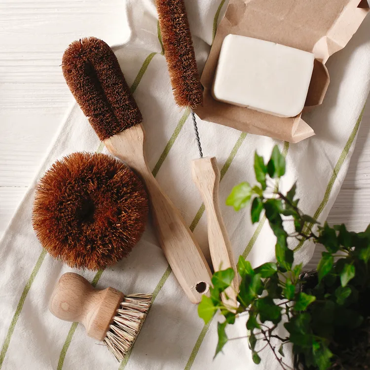 EcoCoconut Discount Code | 10% off | Zero Wasted